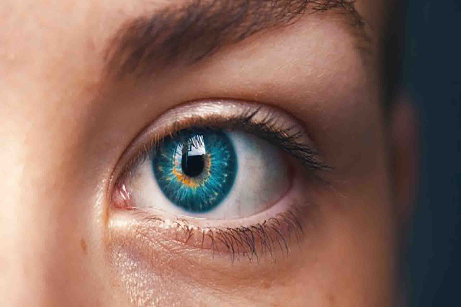 How to Prevent Dry Eyes - New Optical Palace