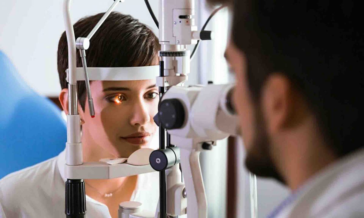 What Health Problems Can An Eye Exam Detect New Optical Palace