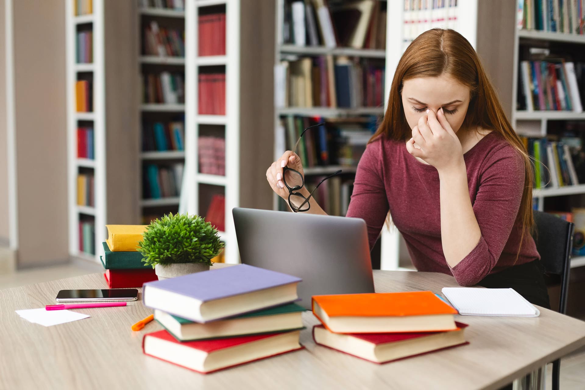 What Should I Do To Protect My Eyes From A Computer? - New Optical Palace
